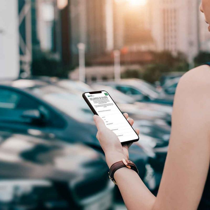 My Arval: servicios de atención al conductor | Renting Arval